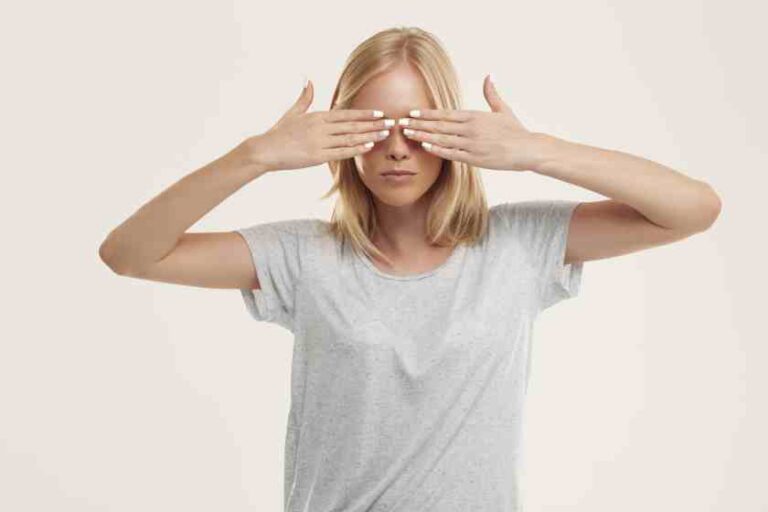 Eye Exercises for Better Vision and Eye Health