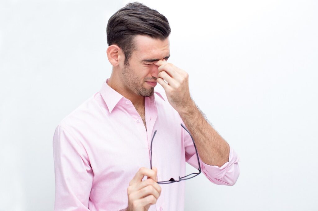 Eye Flu: Protecting Your Vision During Infections